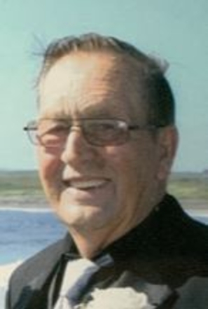 Leo Robert Bonnell Obituary - 2021 - Wisemans Funeral Homes