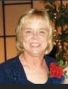 Deborah Gee - 2021 - Agape Funeral Chapel and Crematory