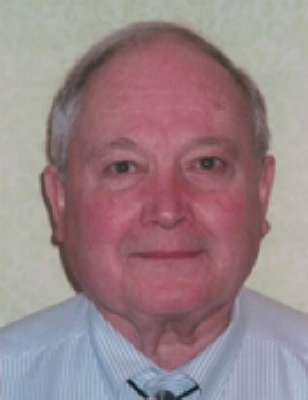 James Joseph Portman Obituary - 2021 - Cook & Son-Pallay Funeral Home