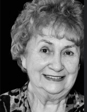 Ruby Jewel Hall - 1970 - Ruby Jewel Hall