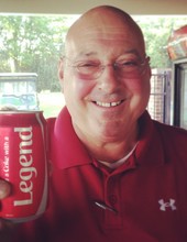 Nicholas Charles Finamore - 2021 - George P. Kalas Funeral Home