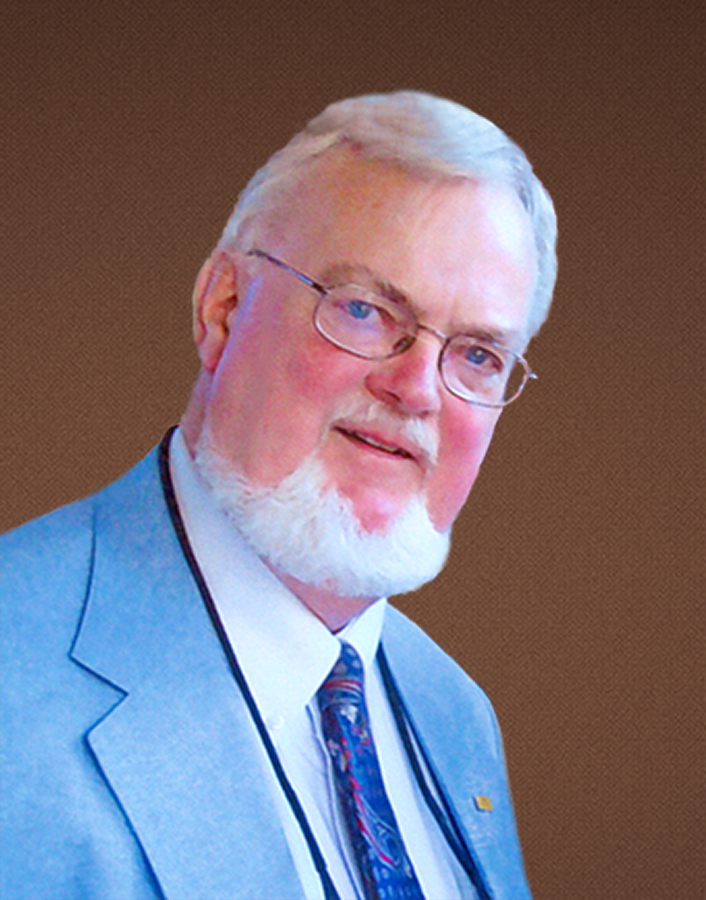 George Elliott - 2021 - Iles Funeral Homes