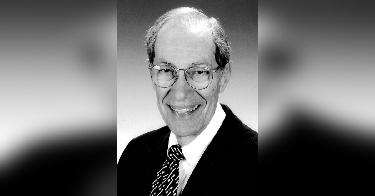 Obituary information for Lawrence (Larry) Edward Robinson