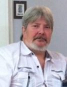 David Trusty - 2021 - Richardson Funeral Home