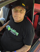 Michael James Gooding Sr. - 2021 - Haught Funeral Home