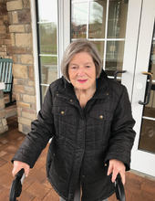 Connie Murphy - 2021 - Caggiano Memorial Home