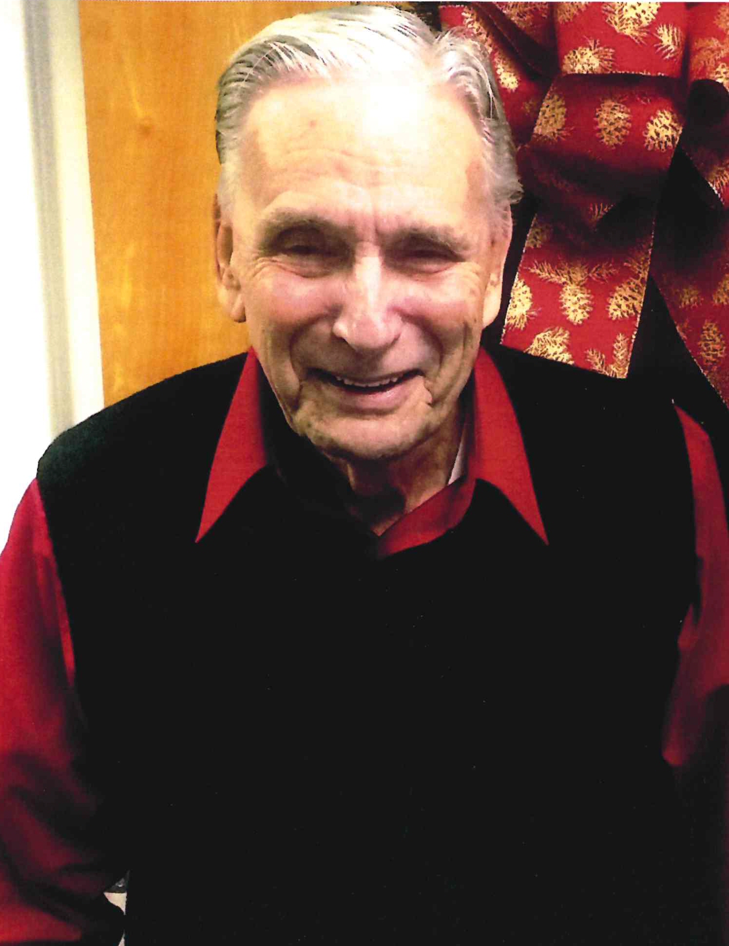 Raymond Earl Arthur - 2021 - Oman Funeral Home