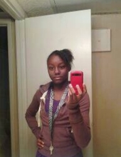 Destiny A. Bryant - 2021 - Skyvue Funeral Home