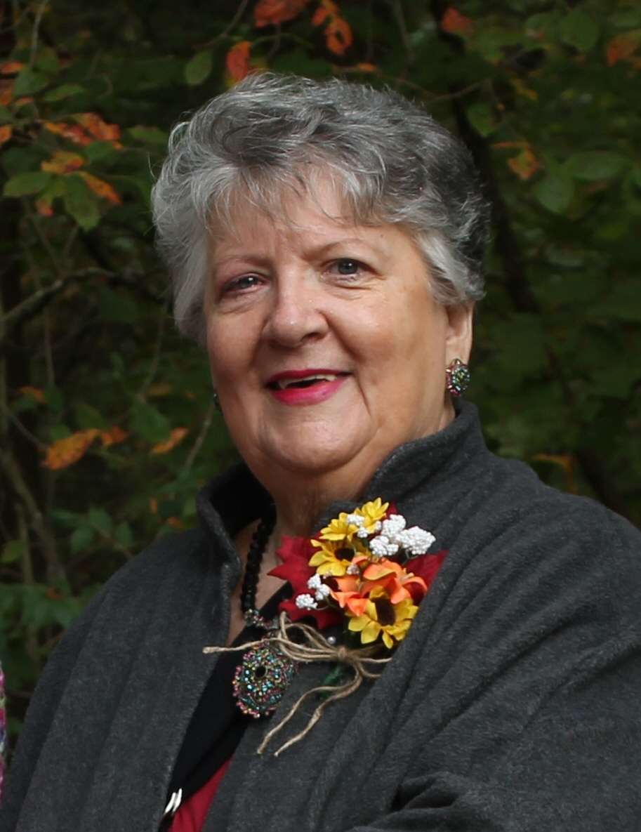 Mary Lou Smith - 2021 - Grove-Bowersox Funeral Home