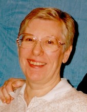 Mary Ann McGaughey - 2021 - Kozlak-Radulovich Funeral Chapels