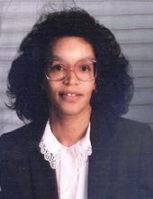 Barbara Jean Warren - 2021 - Peoples Funeral Home