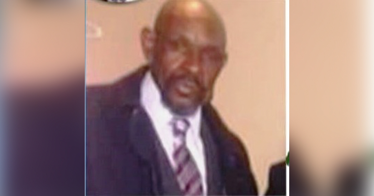 Obituary information for Timothy Oden