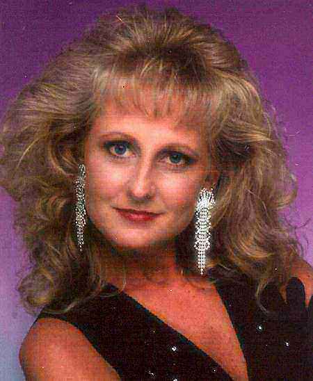 Romy Lee Gurke - 2004 - Lewis Funeral Chapel