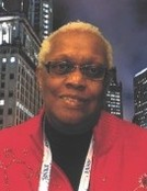 Joyce Marie Harris - 2020 - E.F. Boyd & Son, Inc.