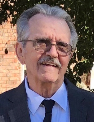 Carl Donald Ellis, Jr. - 2021 - Caruth Hale Funeral Home