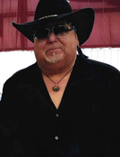 George Luna Ybarra - 2021 - Guajardo Funeral Chapels