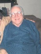 Stanley Stanovich - 2021 - Oak Park Hills Chapel