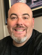 Michael William Tidball - 2021 - J Scott Early Funeral Home