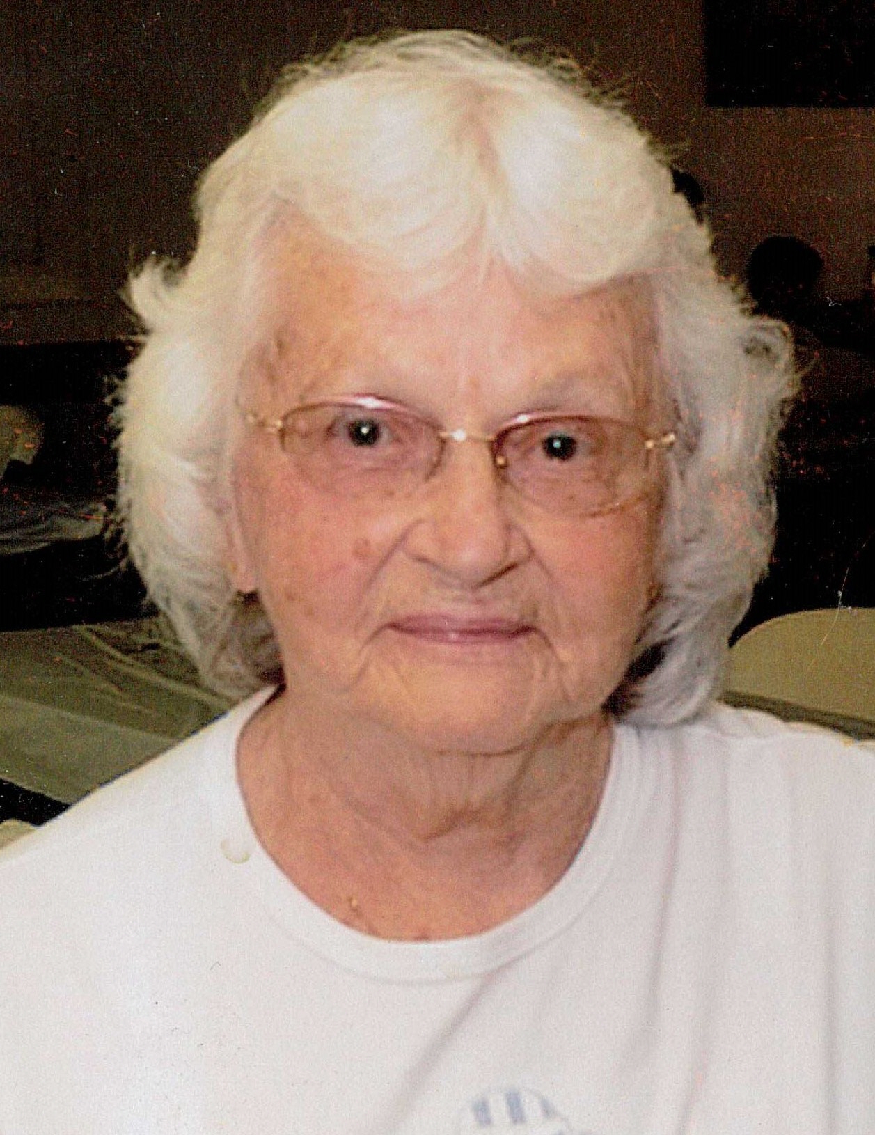 Helen Ruth Bachmann - 2021 - Allee-Holman-Howe Funeral Home