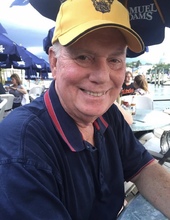 Matthew Strohm Evans - 2021 - George P. Kalas Funeral Home