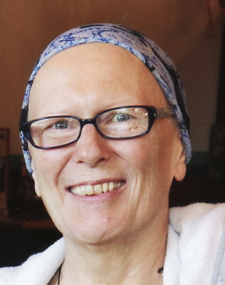 Dawn Annette Doran - 2014 - Lewis Funeral Chapel