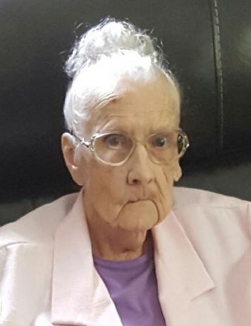 Mary Magdalene Spence - 2021 - Morris Funeral Home