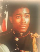 Fred London - 2020 - WW Holt Funeral Home