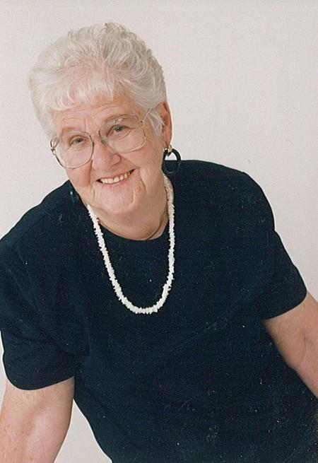 Betty Lou Russell - 2010 - Lewis Funeral Chapel