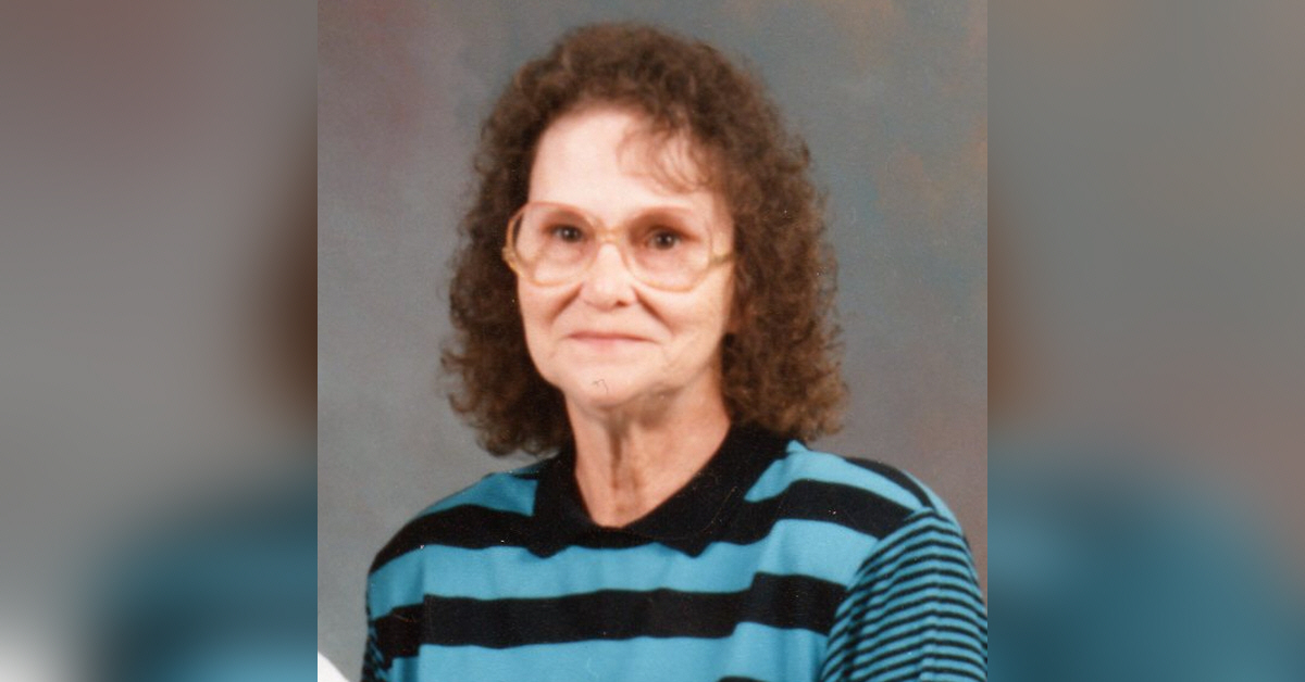 Obituary information for Anne Tillman Obituary information for Anne Tillman