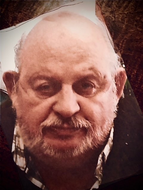 Carl Ross Destro - 2021 - Hubert Funeral Home