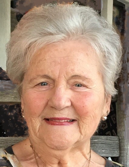 Regina "Jane" Doorak - 2021 - Starkson Family Life Celebration Chapel