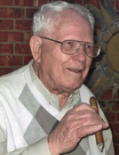 Clyde Andrew Reeves - 2021 - Krestridge Funeral Home