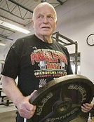 Peter Edwin Jensen - 2017 - Ballhorn Chapels