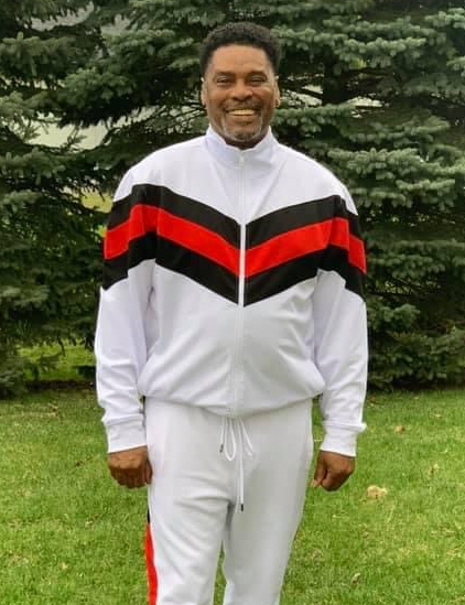 James Smothers - 2021 - Paradise Funeral Chapel