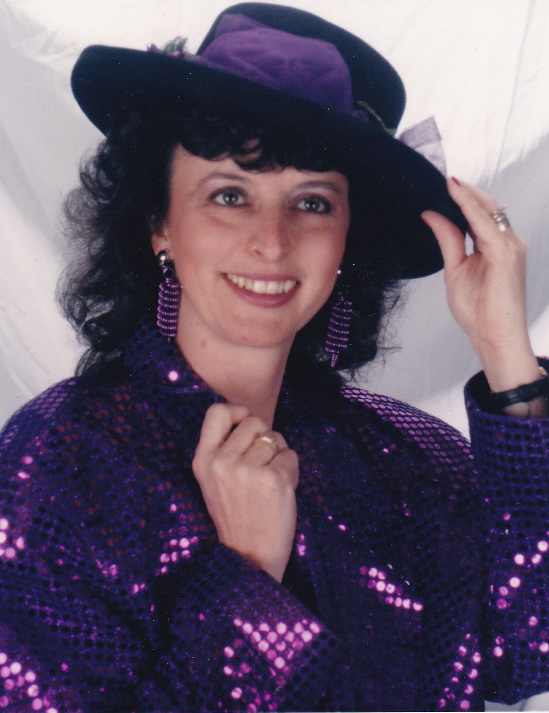 Deborah "Debbie" Lee Wilder - 2021 - Tufts Schildmeyer Family Funeral Homes