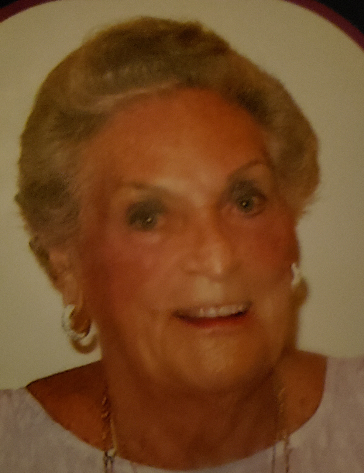 Lucille A. Miller - 2021 - Schetter Funeral Home