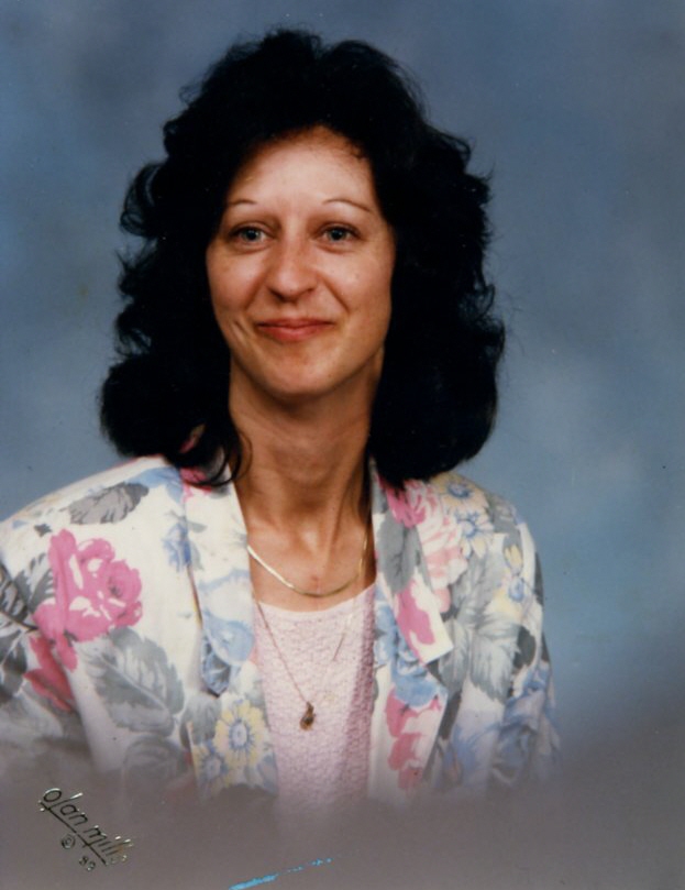 Diane Rice - 2021 - Madison Funeral Services