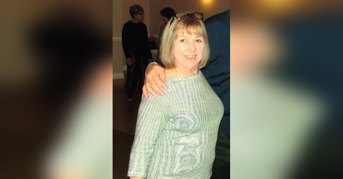 Obituary information for Marian B. (Salvatore) McCool