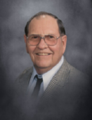 Donald E. Root Obituary - 2021 - Wood Funeral Home