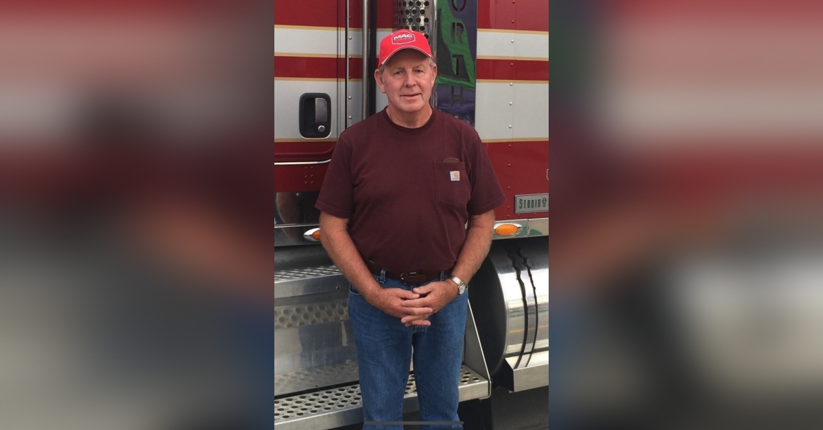 Terry Lee Grimes Obituary - Visitation & Funeral Information