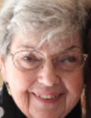 Joan M. Knecht - 2021 - Hannemann Funeral Home, Inc.