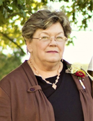 Elaine Fender - 2021 - Holcombe Brothers Funeral Home