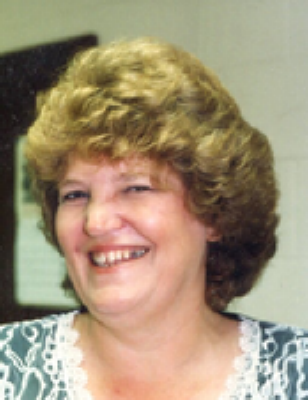 Susan Elizabeth Nalley Grandfield - 2021 - Renner-Wikoff Chapel & Crematory