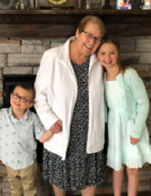 Sharon Roth Obituary