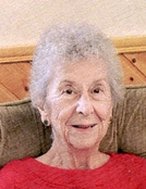 Ms. Nellie Arndt - 2021 - Haverstock Funeral Home