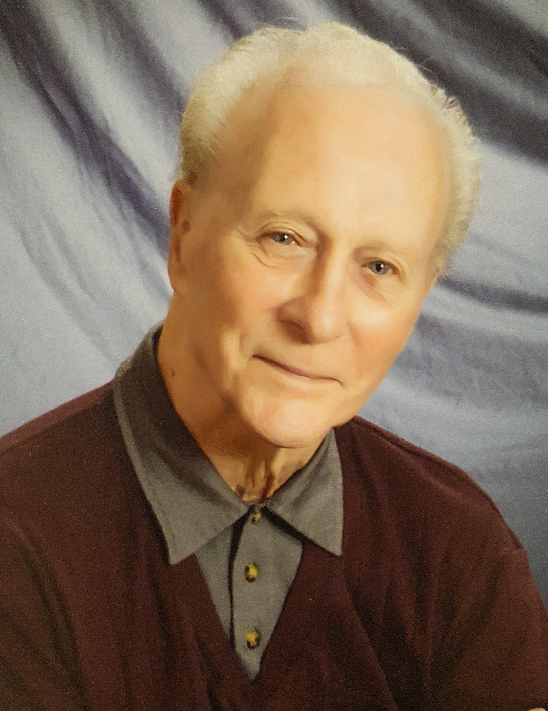 Robert "Bob" Cole - 2021 - Gaffney-Busha Funeral Home