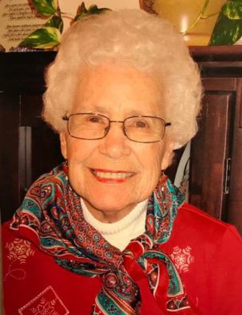 Agnes Eleanor Pettengill - 2021 - Holdship Family of Funeral Homes