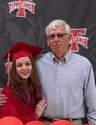 Daniel Lee Bailey Obituary - 2021 - Frings & Bayliff Funeral Home