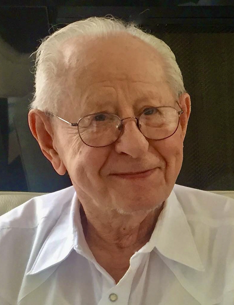 Michael Baran - 2021 - Voran Funeral Home
