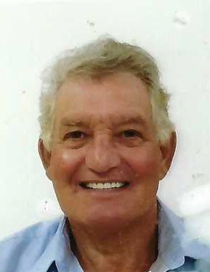 Delbert Lee Logsdon - 2021 - Trowbridge Funeral Home